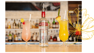 Smirnoff Vodka Price in India - (Updated List)