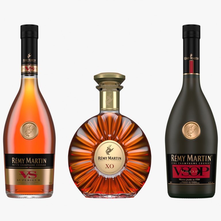 Remy Martin Price in India - (Updated List)